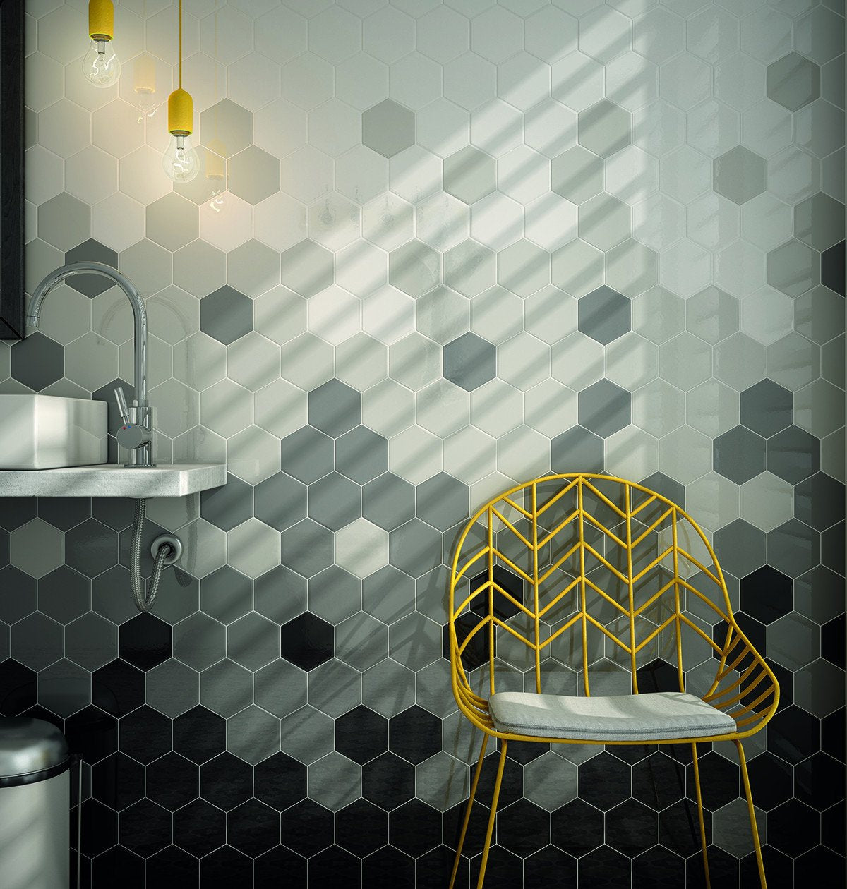 Tile Talk: Tiles for Living, Tiles for Loving: Tile Trends 2016 – Baked ...