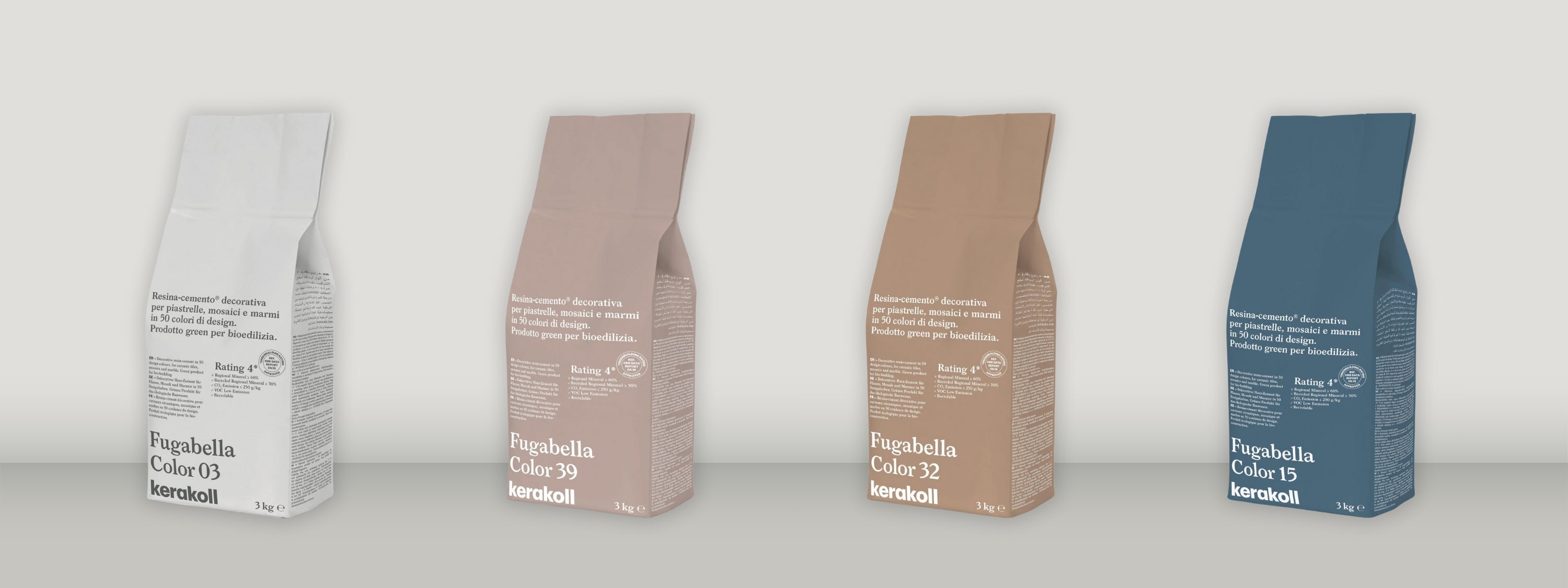 The Grout Guide: Answering Your Top Grout Questions – Baked Tiles