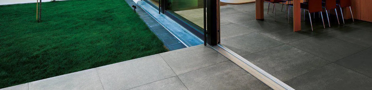 Inside & Outside Tiles - Create a Seamless Look with Baked Tiles