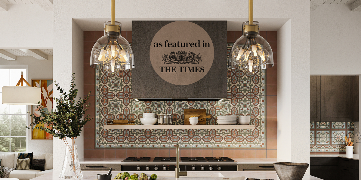 The Baked Tile Company | Buy Tiles Online – Baked Tiles