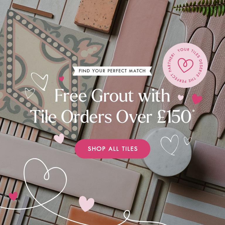 The Baked Tile Company | Buy Tiles Online – Baked Tiles