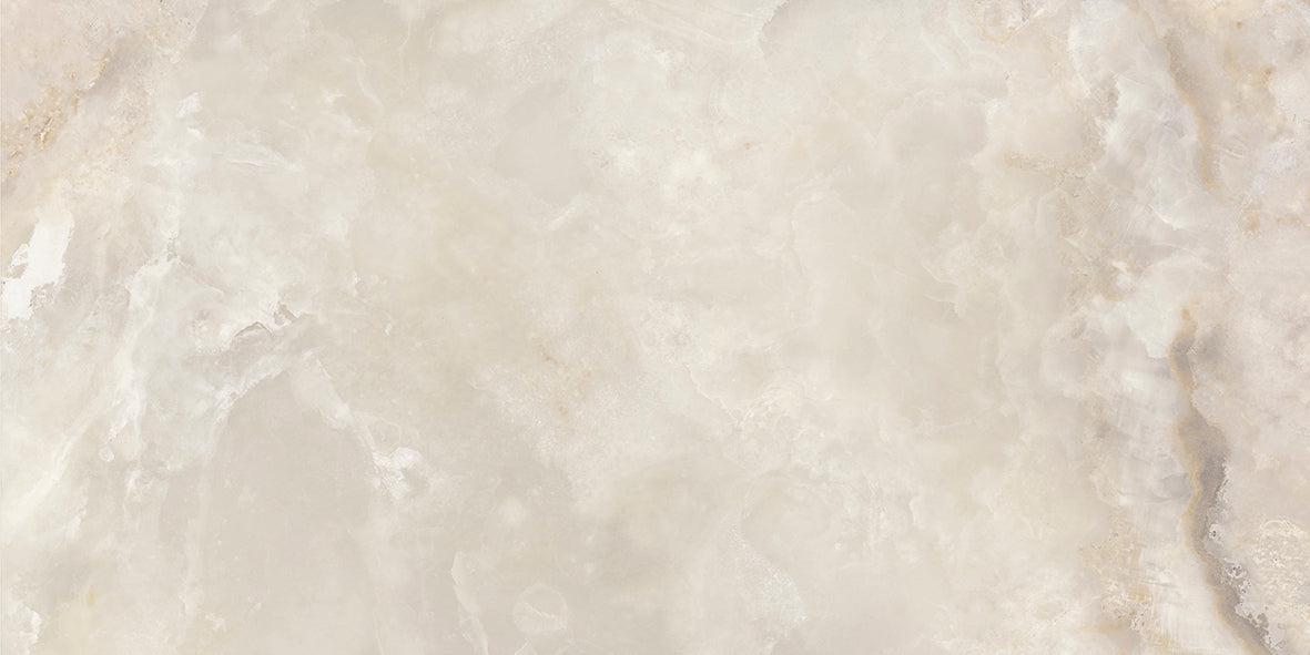Beige Onyx Tiles | Beige Onyx Effect Tiles | Baked Tiles