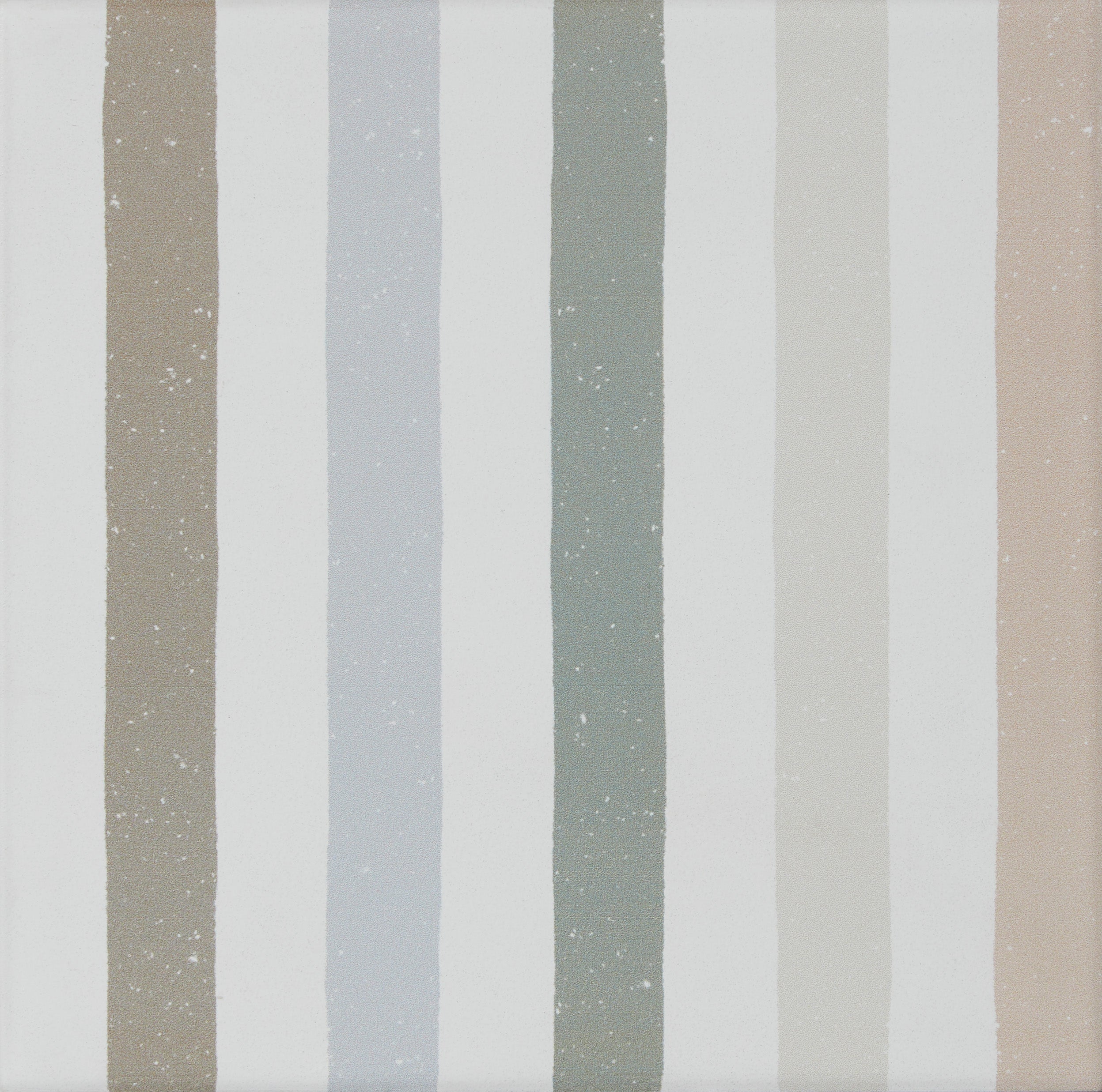 Striped Multicoloured Tiles | Multicoloured Pastel Striped Tiles ...