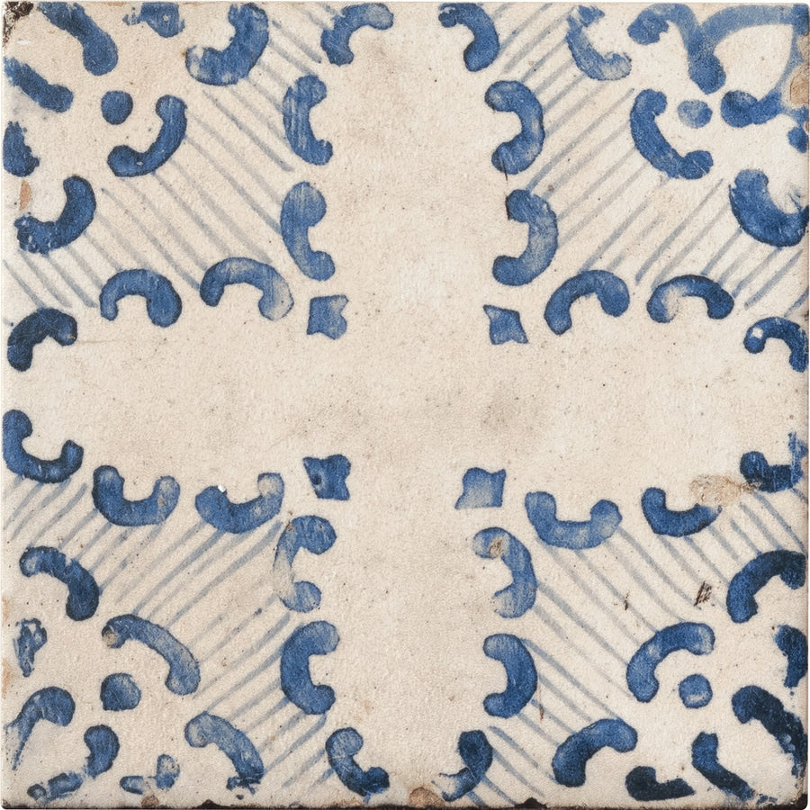 Striped Multicoloured Tiles | Multicoloured Pastel Striped Tiles ...