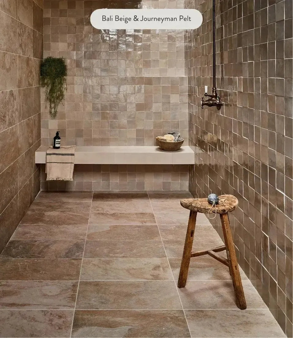 Designer Staples Bali Sand 29.5cm x 60cm – Baked Tiles