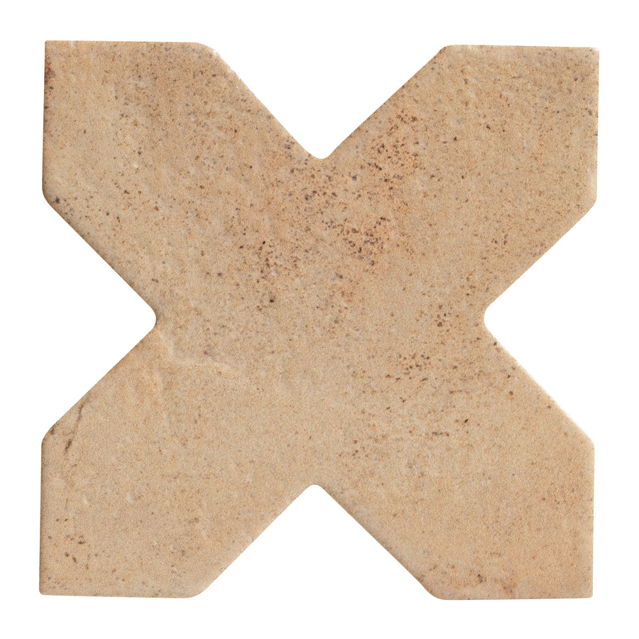 Cotto Cross Tiles | Cross Shaped Tiles | Cotto Morrocan Tiles – Baked Tiles