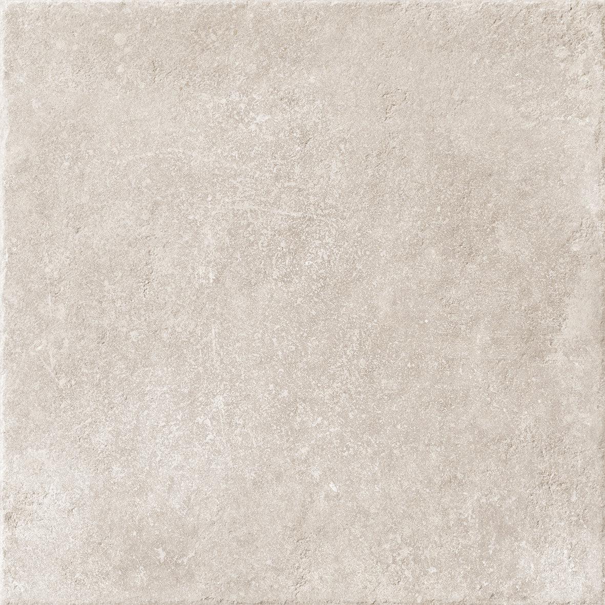 Manor House Antique Limestone Beige 80cm x 80cm – Baked Tiles