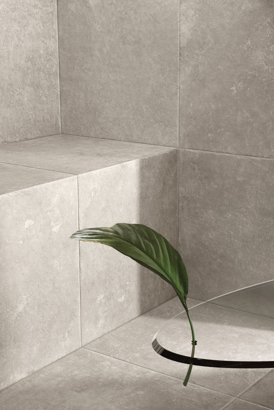 Beige Limestone Look Porcelain Tile | Manor Limestone Effect Tiles ...