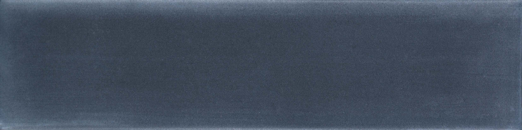 Curated Muted Brick Navy 28cm x 7cm – Baked Tiles