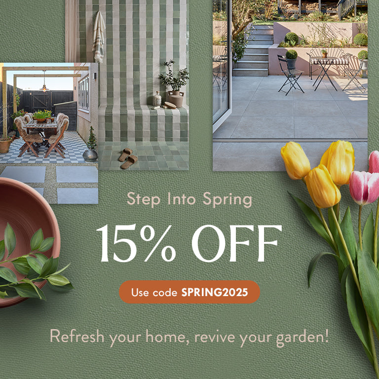 The Baked Tile Company | Buy Tiles Online – Baked Tiles