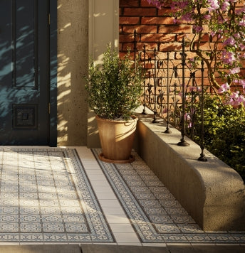 The Baked Tile Company | Buy Tiles Online – Baked Tiles