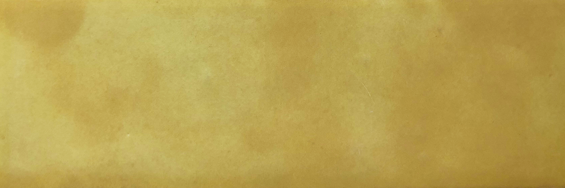 Glazed Yellow Brick Tiles | Small Yellow Tiles | Baked Tiles