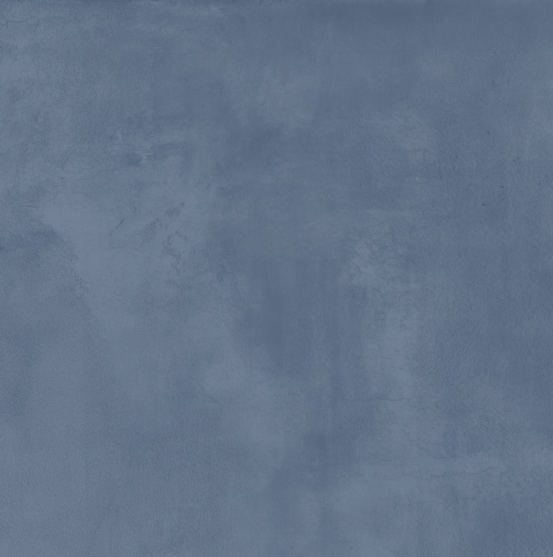 Stucco Blue 60cm x 60cm – Baked Tiles
